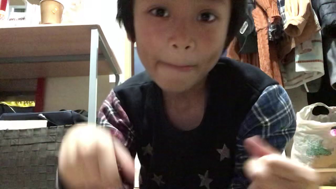 The Beatbox Boy - YouTube