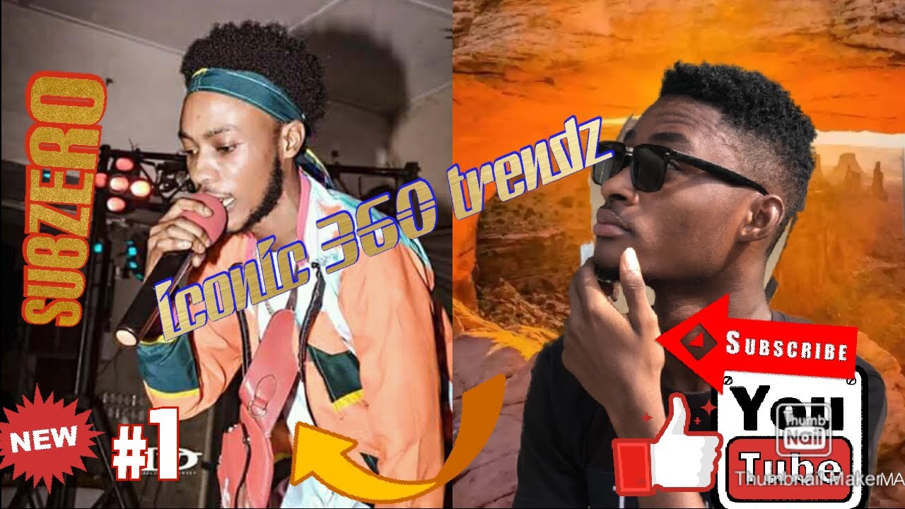 The BEST rapper in GH - YouTube