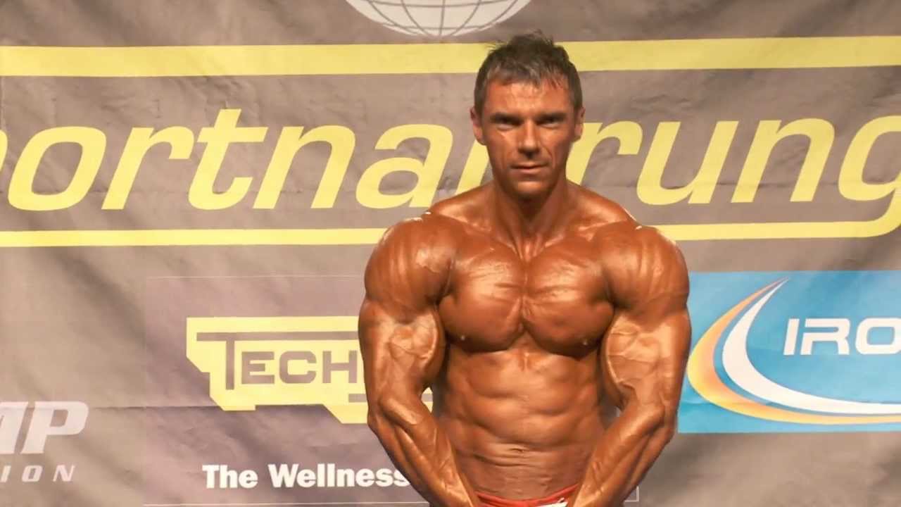 Peter Medved (SVK), WFF Worlds 2011 - YouTube