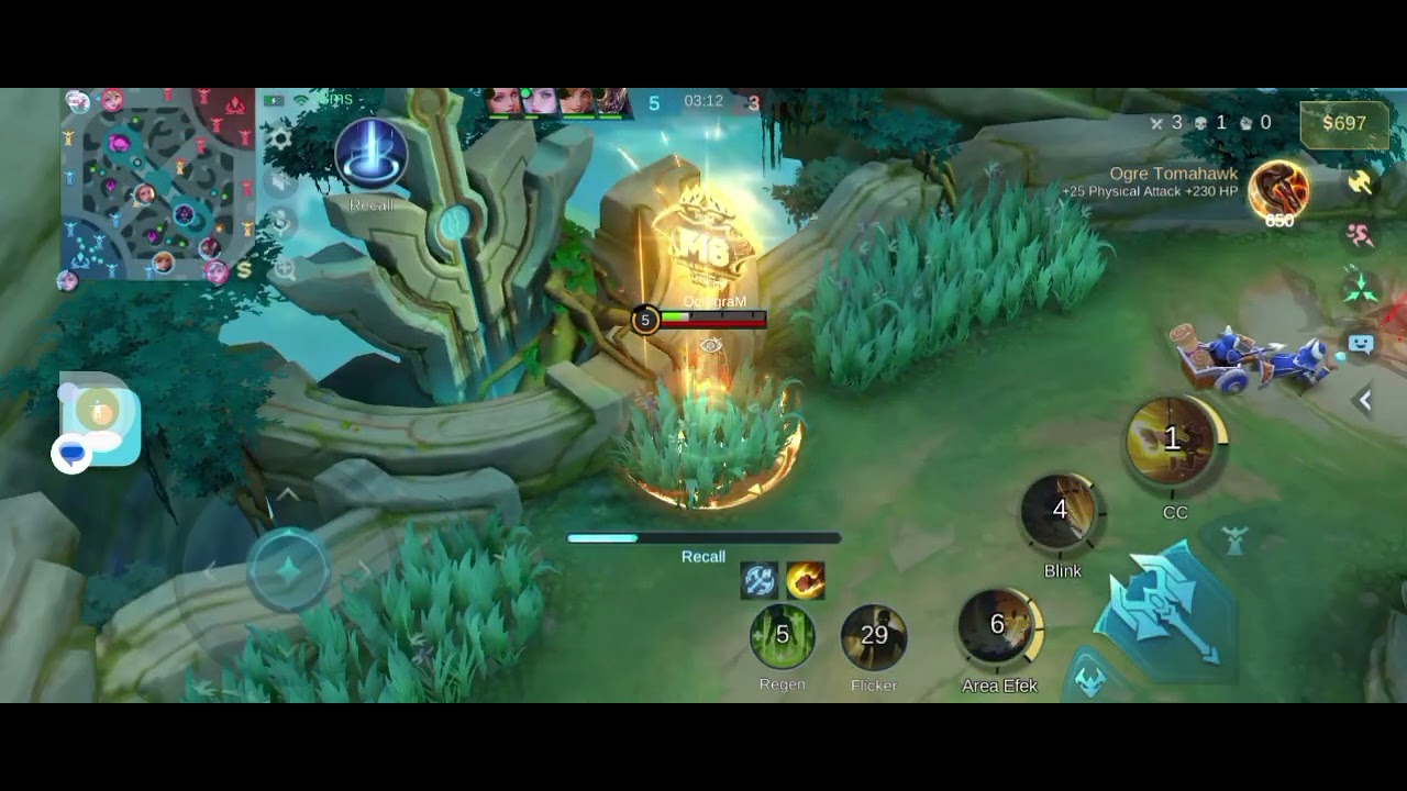 GAME KOCAK!!!!!!! - YouTube