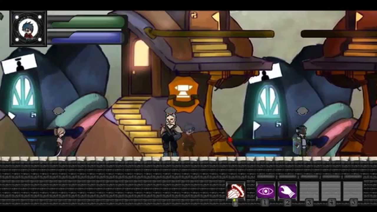 The devil's descent gameplay trailer - YouTube