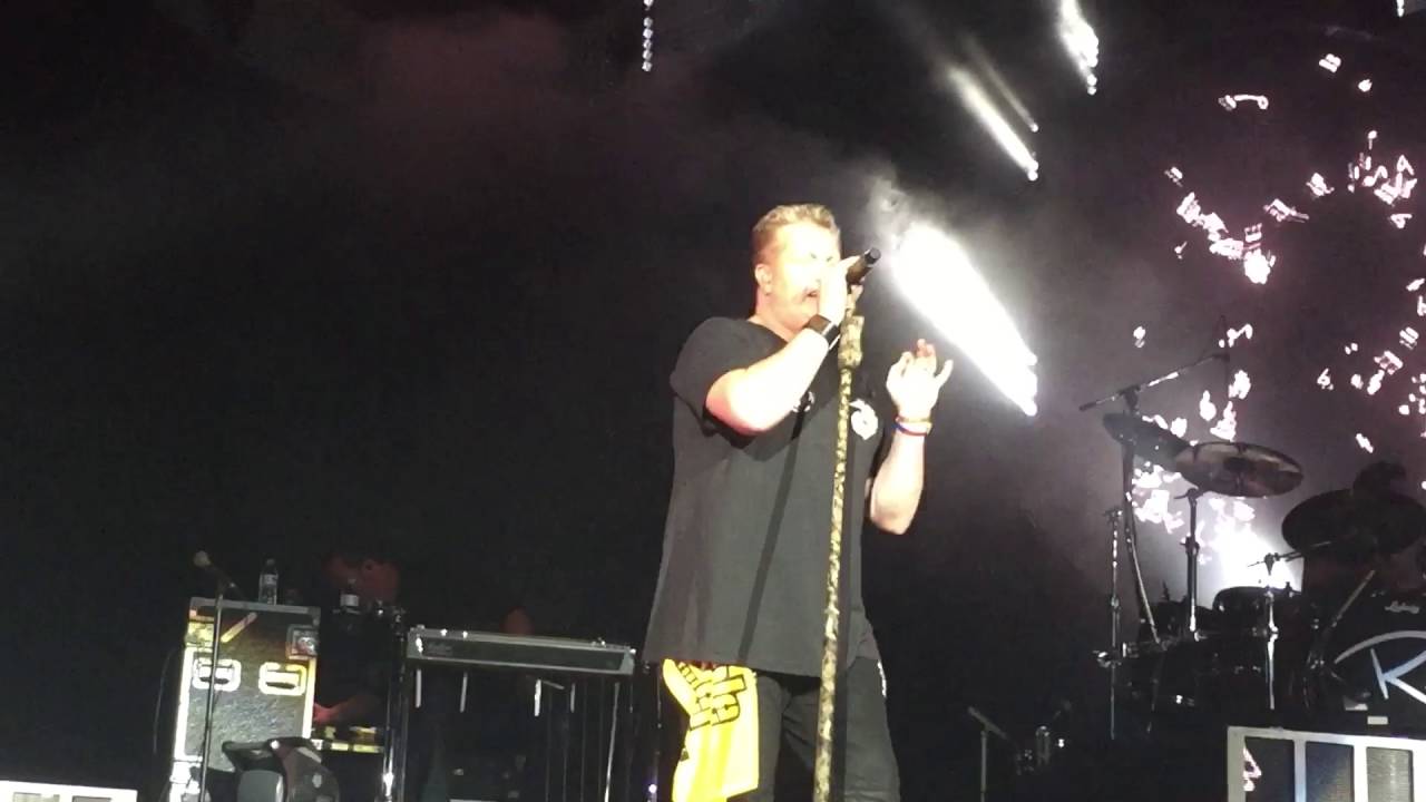 Rascal Flatts - I Like The Sound of That - YouTube