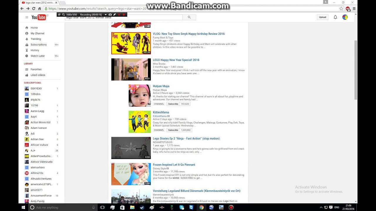 Youtube Bug Report - YouTube