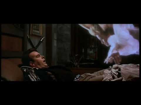 GHOSTBUSTERS [1984] Dream Ghost version² scene BUT with Half-Life SFX ...