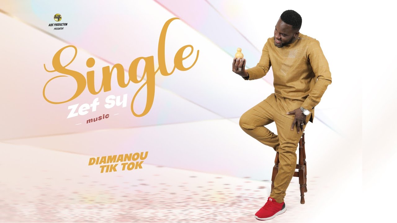 Zef sy Music (Diamanou Tik Tok) - YouTube