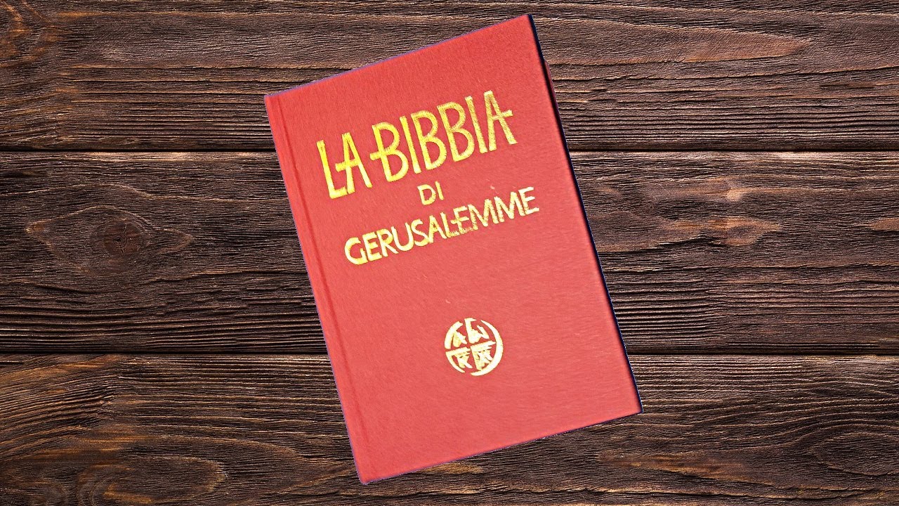 "Isaia il Profeta" - 2° incontro. A cura di Don Guido Benzi - YouTube