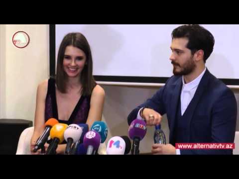 Show Mekan - Ilin ilk filmi