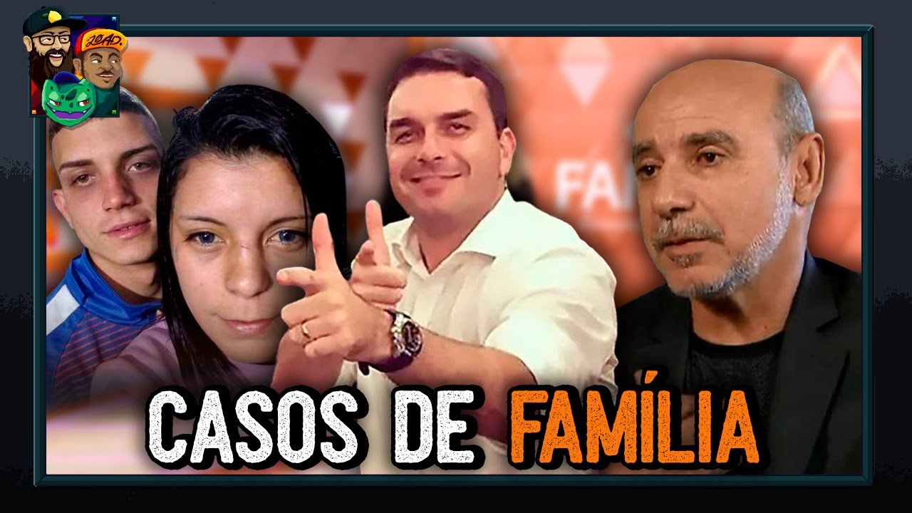 INACREDITÁVEL! GENRO TRAÍ ESPOSA COM SOGRO E AUDIO VAZADO DE QUEIROZ ...