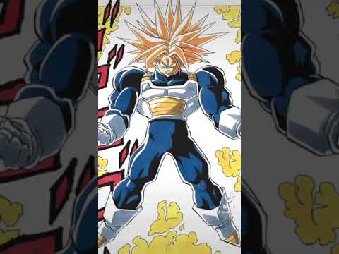 Rating Trunks’ Physique - YouTube