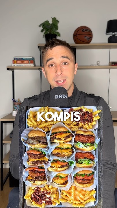 Skicka Den Här Videon Till Kompisen Som Kan Äta Sjukt Mycket 😂 Youtube