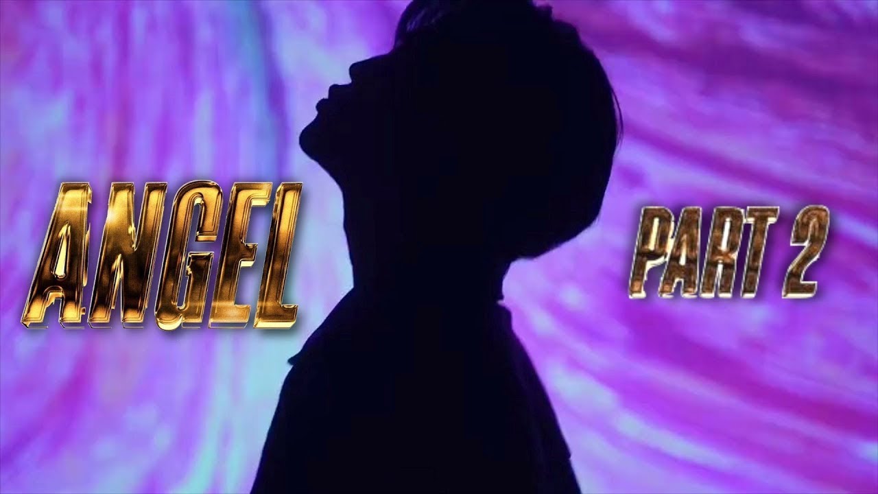 Angel Pt.2 | Jimin of BTS, JVKE, Charlie Puth, Muni Long | Lyrics⎮Eng ...