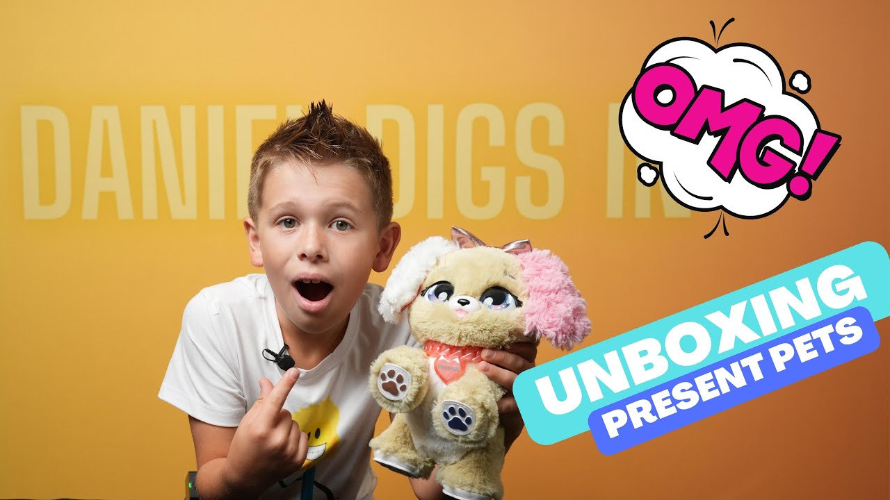 Get Ready To Unbox Some Serious Cuteness With Me As We Take A Look At # ...