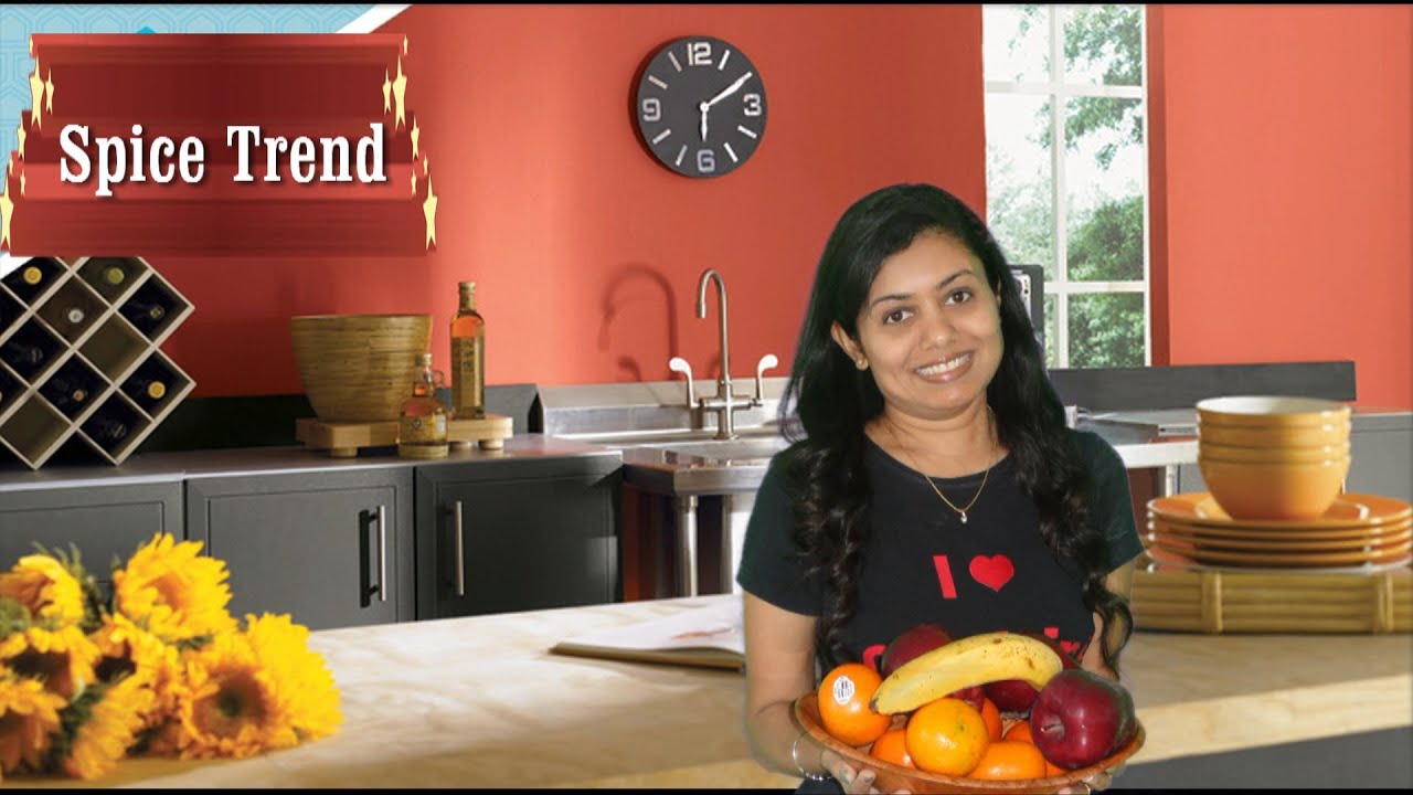 Bhavna's Kitchen Renovation - Your vote counts! - YouTube