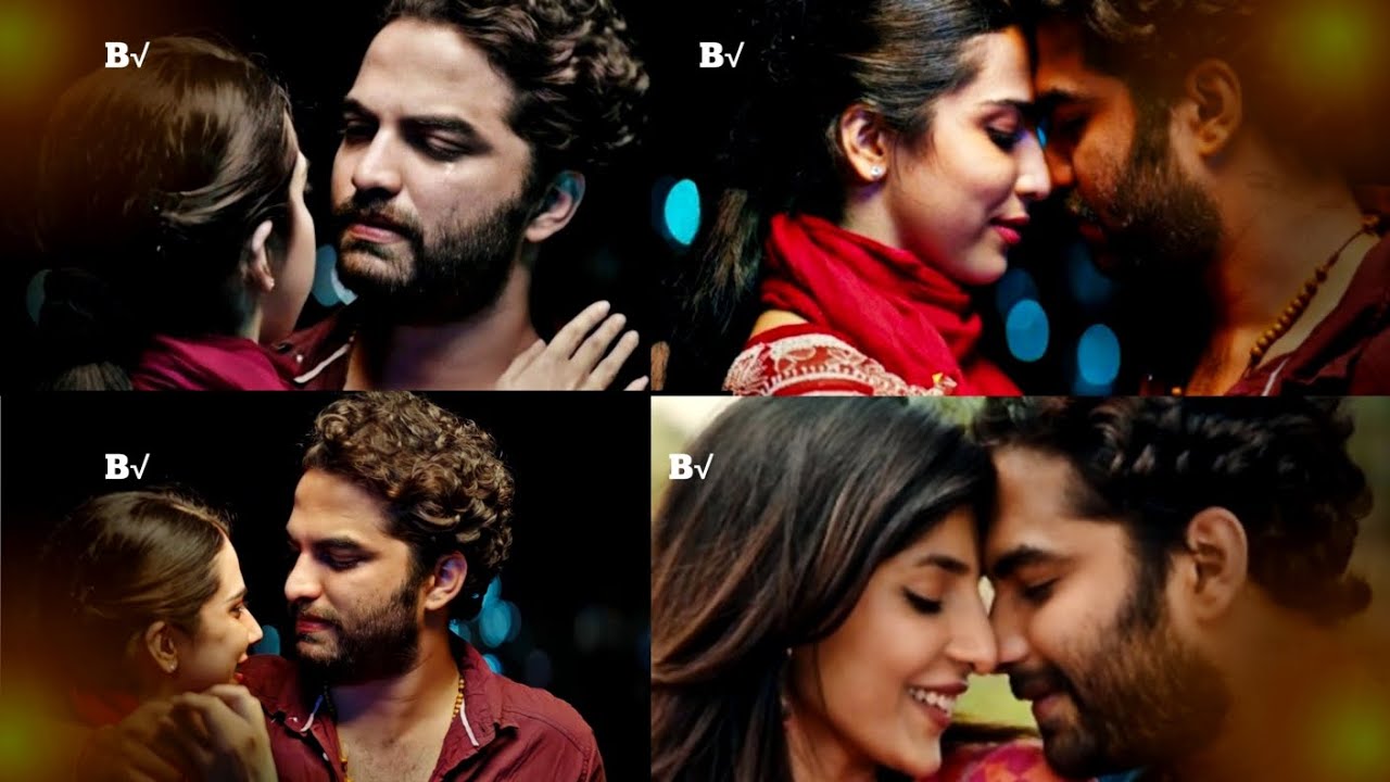 arerey manasa falaknuma das movie song 💫😊🥀 ️ HD status what app status ...