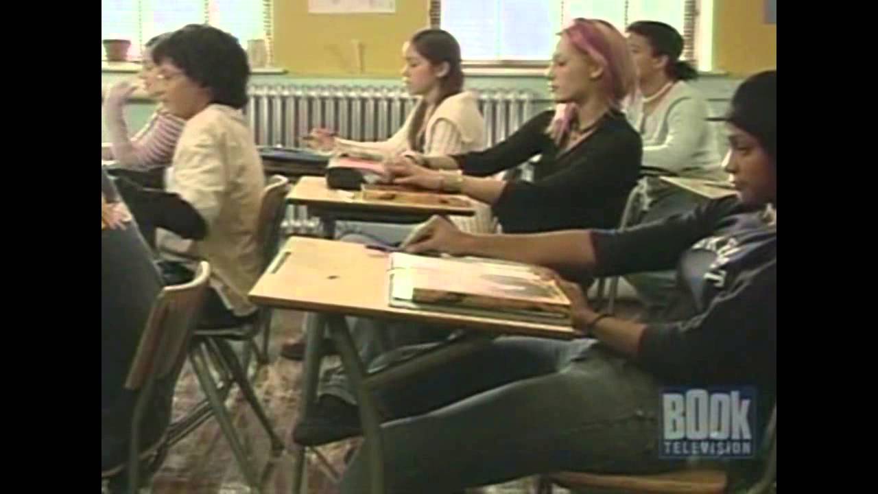 Renegade Press S01 E04 HD - YouTube
