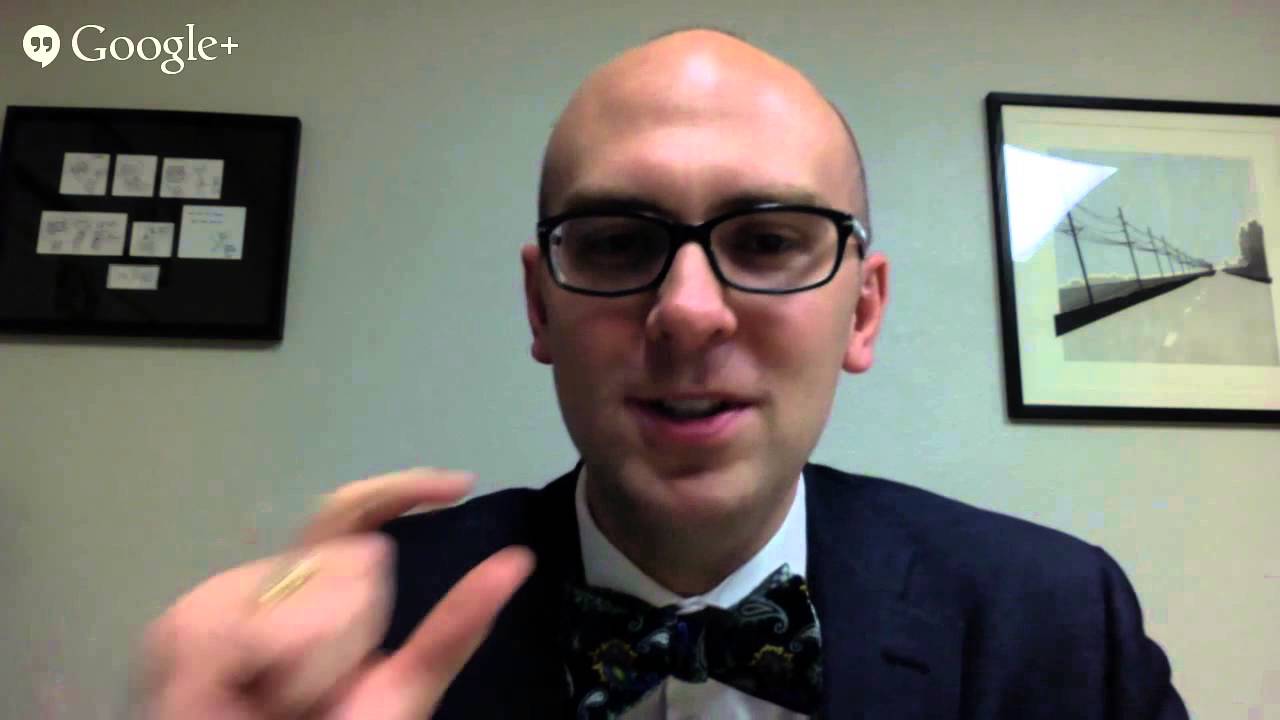 BoomShare! #9- Danny Beyer- The Ties That Bind: Networking in Style ...