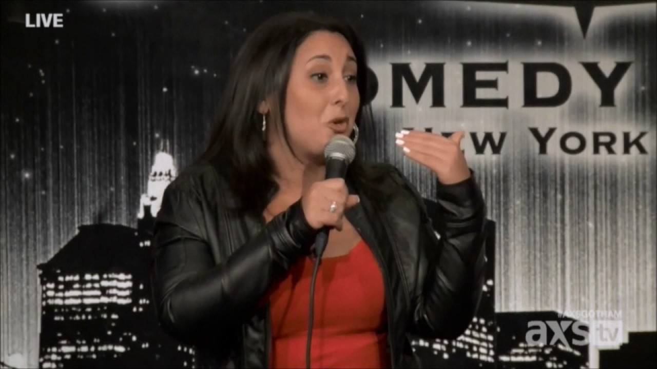 ROBYN SCHALL - YouTube