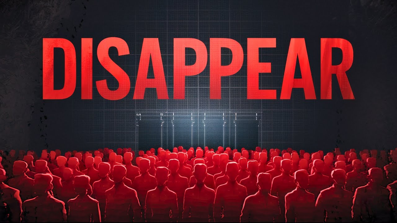 How to Disappear and Make Greatest Comeback Ever Audiobook - YouTube