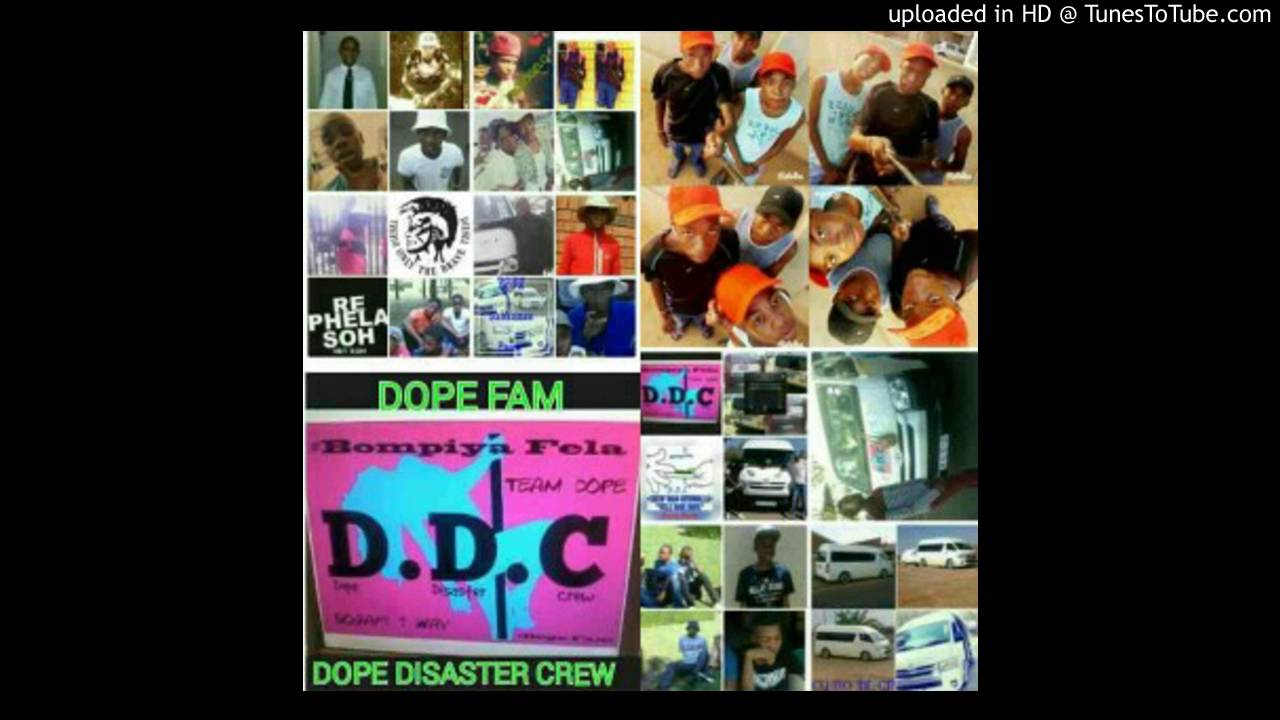 DDC - YouTube