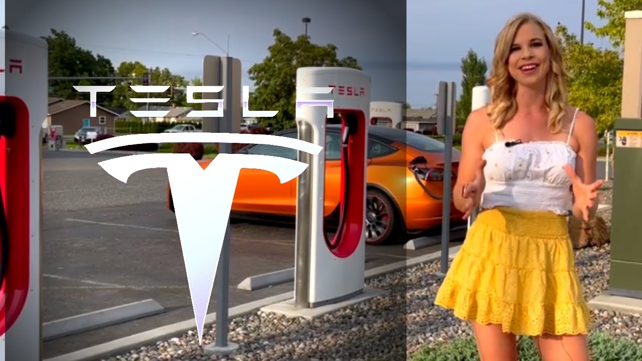 What every Tesla owner who uses a supercharger should be ready for ...