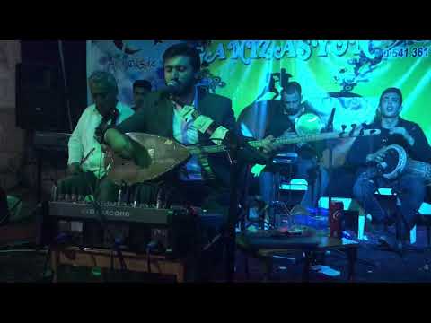 KIRŞEHİRLİ AHMET ASLAN - KOVA KOVA İNDİRDİLER YAZIYA