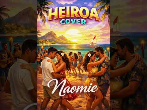 Naomie zouk (Heiroa Cover)