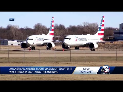 Flight diverted back after takeoff at XNA