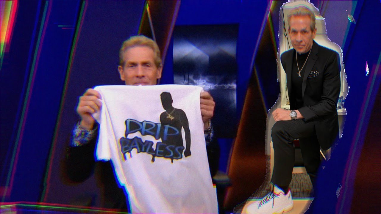 Drip Bayless Compilation - YouTube