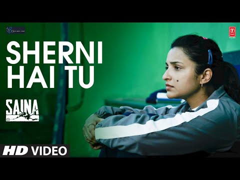 Saina: Sherni Hai Tu (Dialogue Promo) Parineeti Chopra | Releasing 26 March 2021