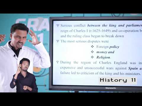 HISTORY GRADE 11 - YouTube