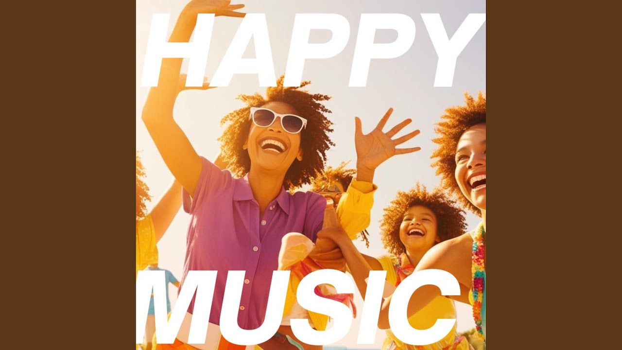 Tropical Happy Beach Music for Beautiful Ocean Views - YouTube