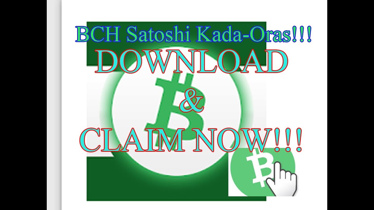 FREE BitCash Kada-Oras. Legit app with PROOF of Withdrawal... - YouTube