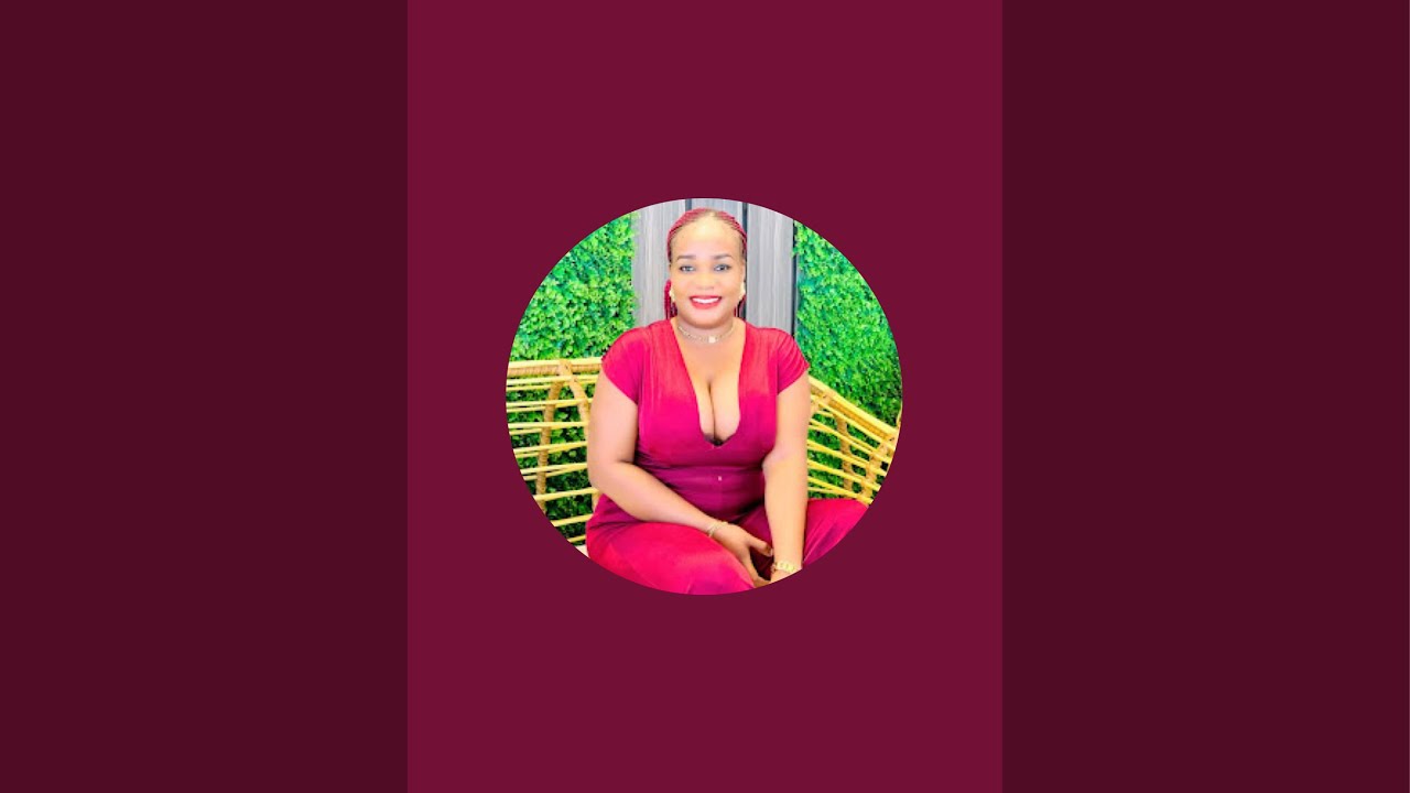 Sharon Joseph Tv is live! - YouTube