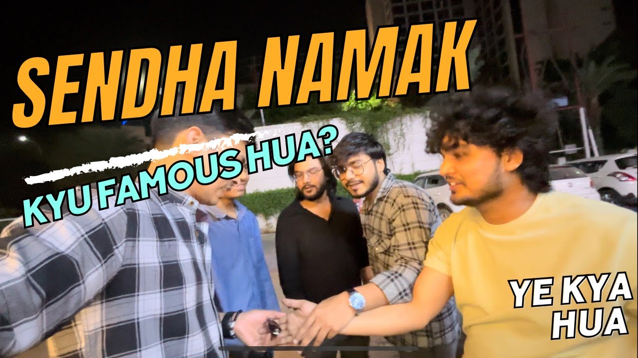 Aaj to jyada khurafati ho gyi | khurafati kabir | daily vlogs - YouTube