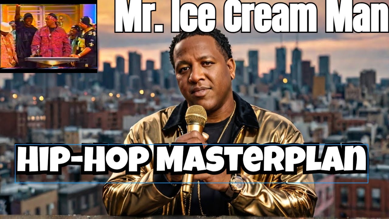 Legendary Hip Hop Mogul Master P Shares Success Secrets - YouTube