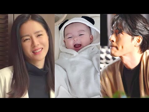 OMG! BINJIN'S BABY LATEST APPEARANCE SHOCK THE PUBLIC! LET'S FIND OUT ...