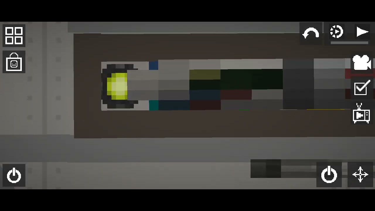 Weird shell eject system - YouTube