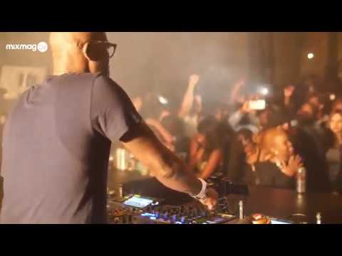 Black Coffee - - Part of Spiritual DJ set Mixmag , London - YouTube Music