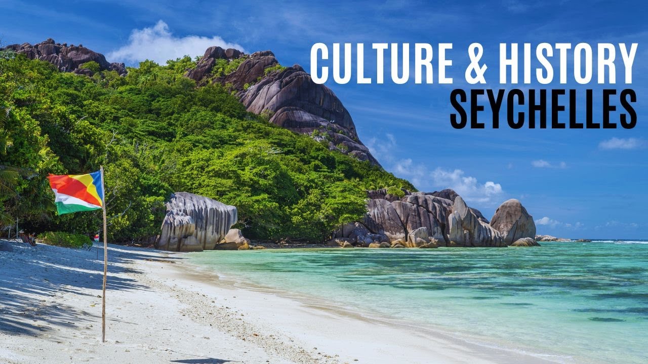 Best Cultural & Historical places in Seychelles - YouTube