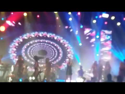 Demet Akalın - Olacak Olacak (Bostancı Gösteri Merkezi) (19.11.2016)