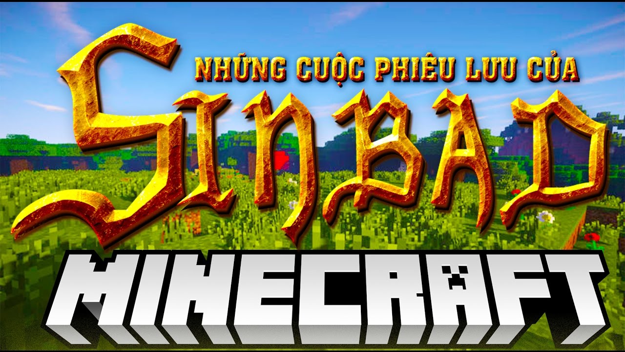 Oops Club Minecraft Phim - Phiêu Lưu - Trailer : Những Cuộc Phiêu Lưu ...