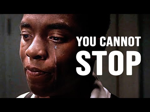 "You cannot stop 💪🛑 | you can't stop, powerful motivation" - YouTube