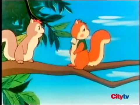 Banner y Flappy 25 El viaje durante el invierno - YouTube