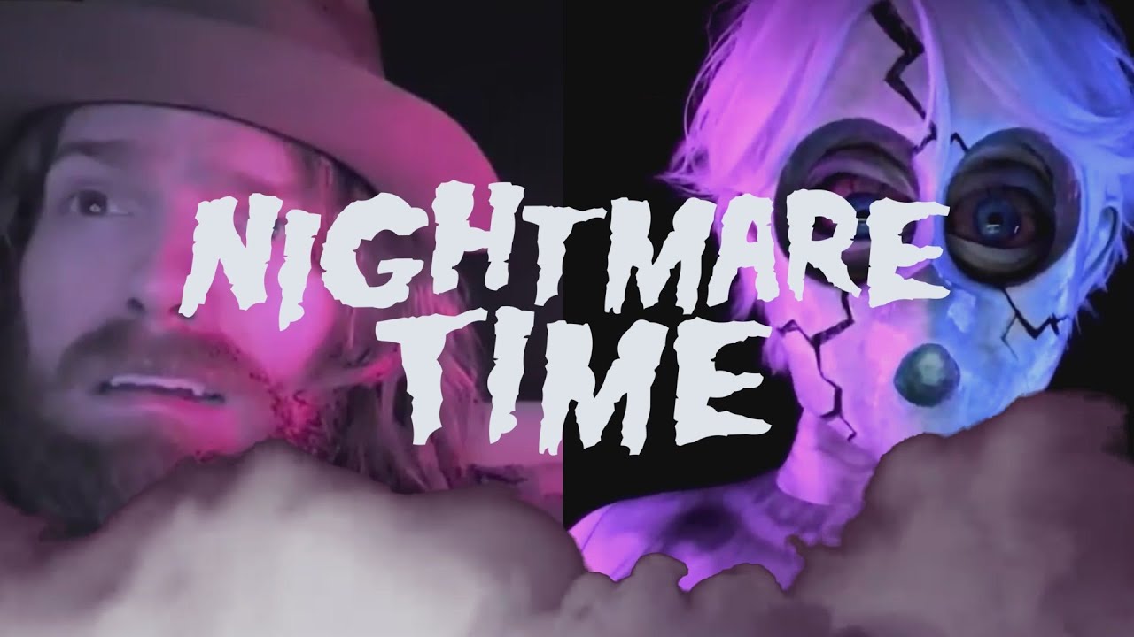 Why You NEED To Watch Nightmare Time - YouTube