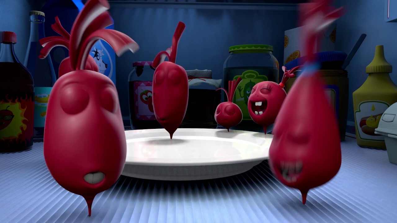 BEET PARTY - DOPPLE BEETS - YouTube