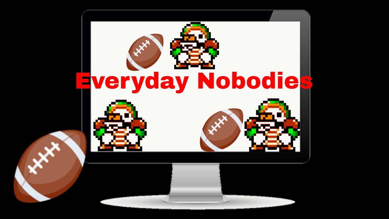 Super Mario World Eps 18 -Football Chucks - YouTube