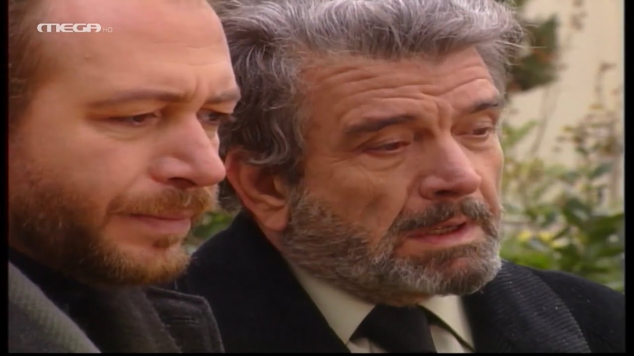 Ο Μεγάλος Θυμός - Επεισόδιο 26 HD (Τελευταίο) - YouTube