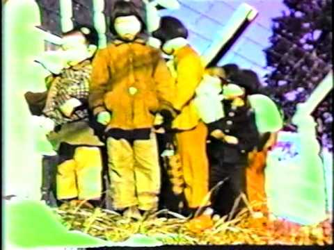 Japan, 1952. アメリカの兵士からの1952年の日本の歴史的なビデオ - YouTube