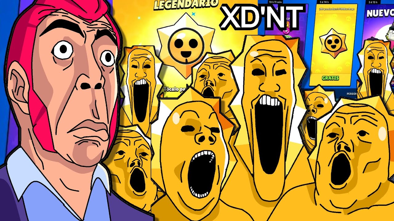 eliminen los star drops - YouTube