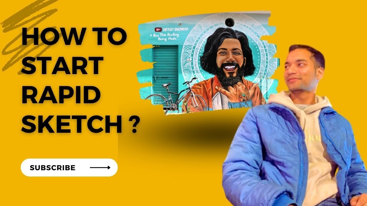 How to do a rapid sketch lecture 1| How to draw full body sketch | How ...